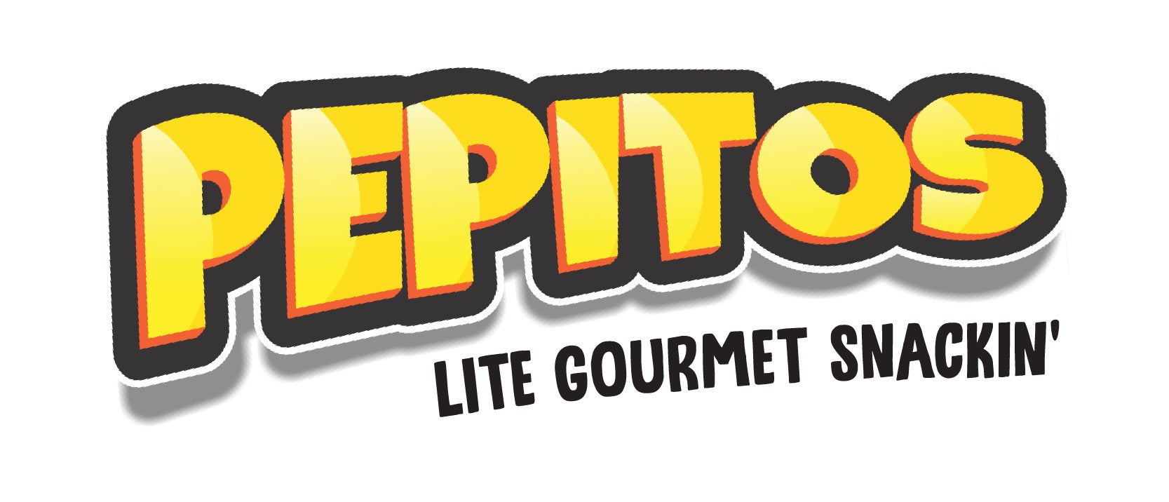 Pepitos Snacks - Lite Gourmet Snackin - Healthy Snacks